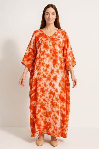 Robe Orange